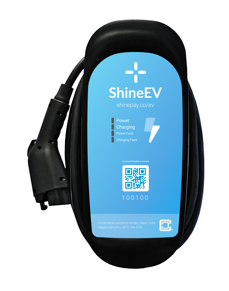 RV Parks and Campgrounds – ShinePay