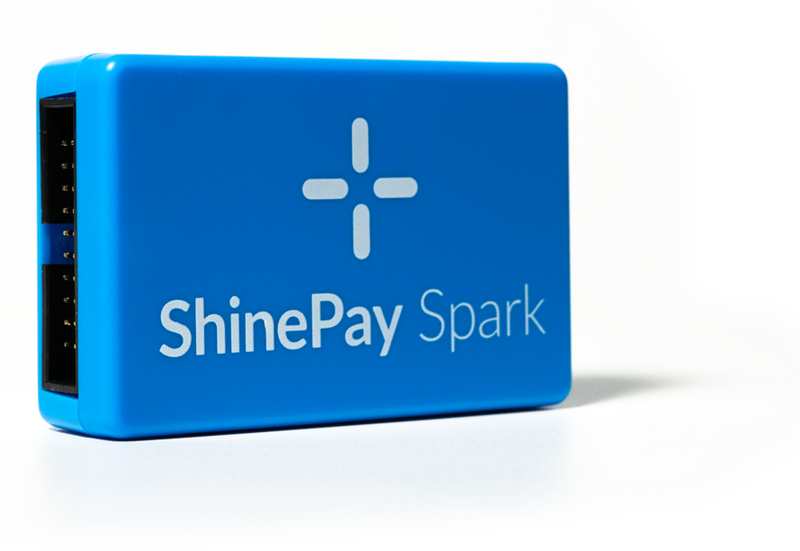 ShinePay Online Store